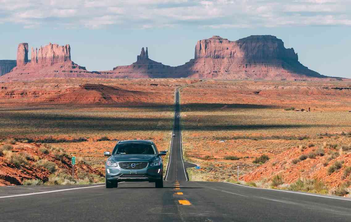 Long Term Car Rental vs Leasing | SIXT rent a car Magazine