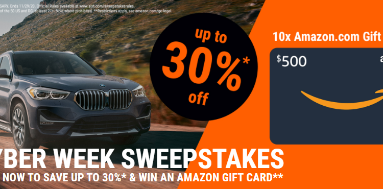 Special Offers Archives | SIXT rent a car Magazine