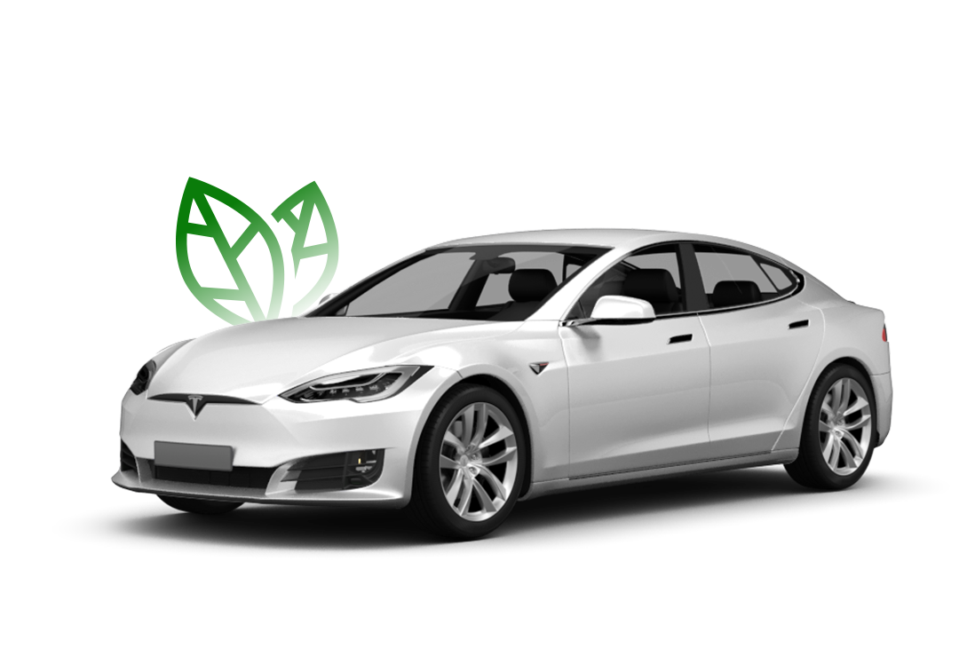 SIXT ride goes green! | SIXT rent a car Magazine