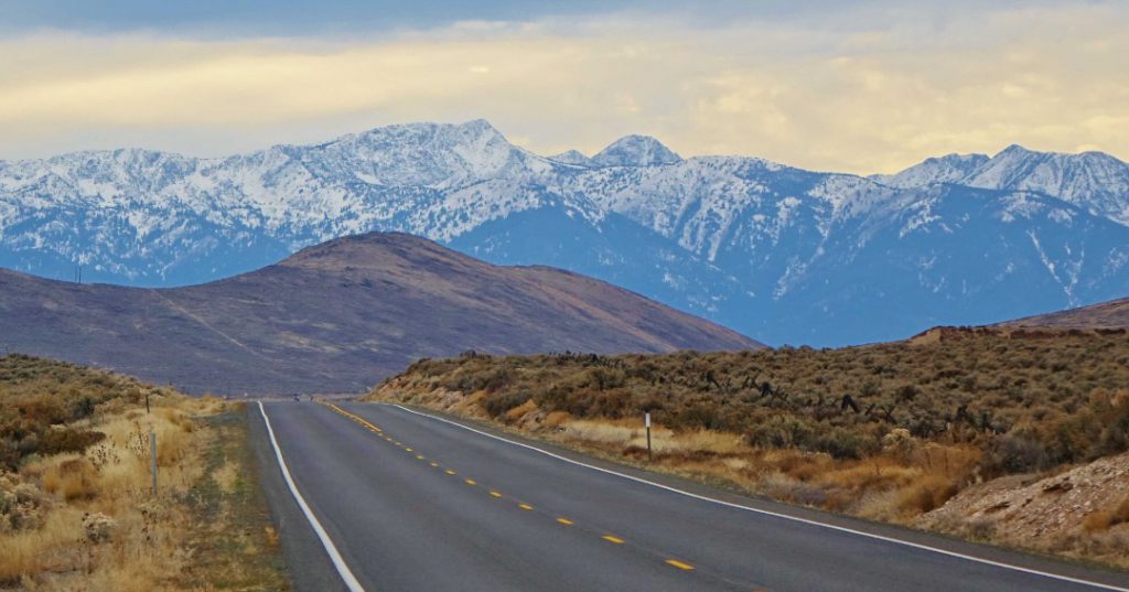 10 Scenic Byways in Oregon | SIXT rent a car Magazine