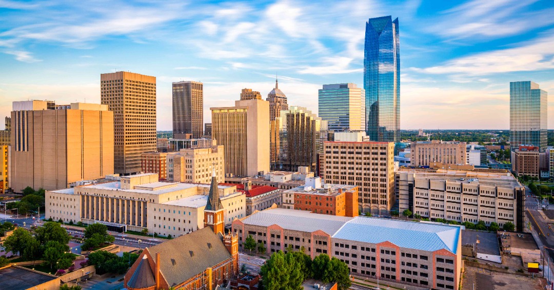 10 Best Road Trips from Texas | SIXT rent a car Magazine