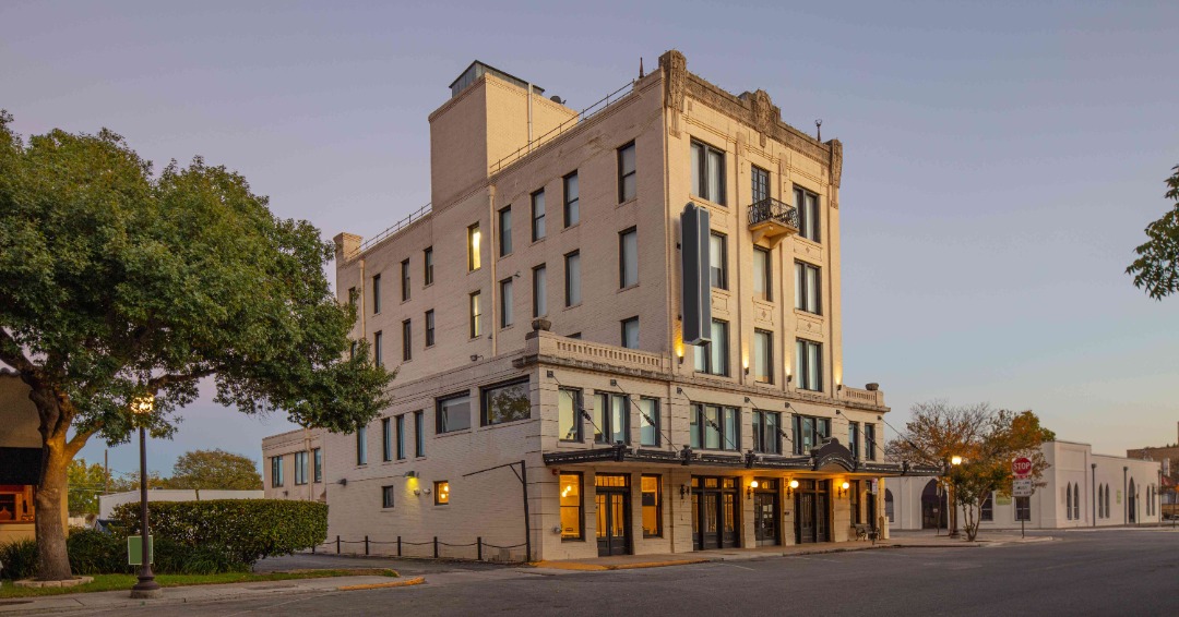 Top 10 Road Trips from Houston | SIXT rent a car Magazine