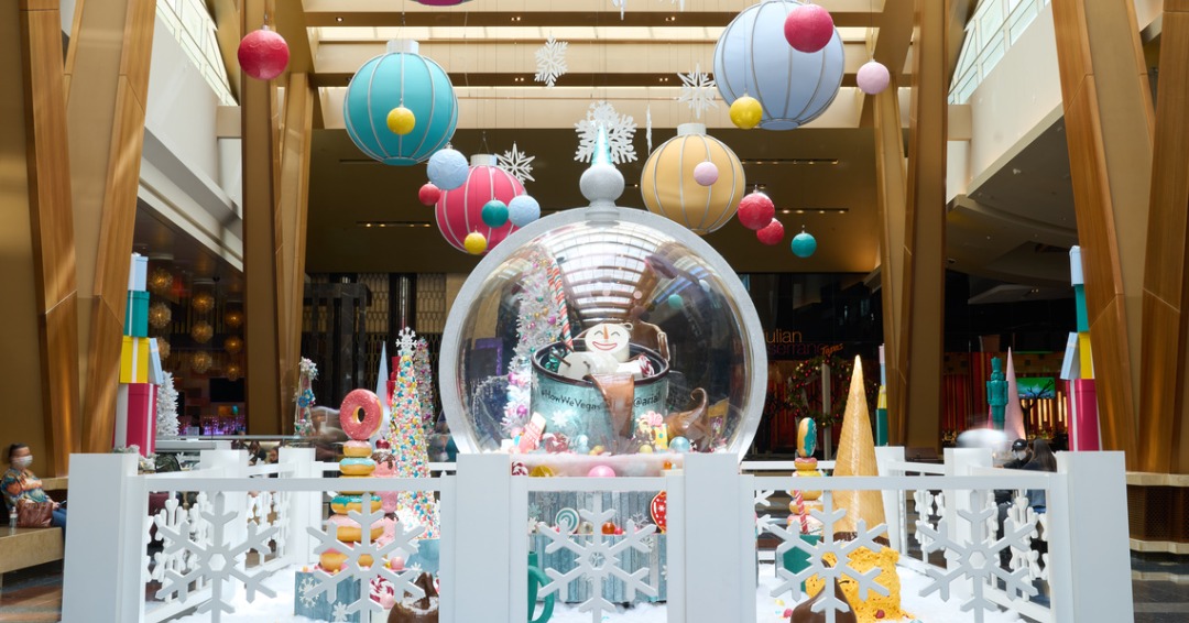 The 20 Most Festive Holiday Towns in the U.S. | SIXT rent a car Magazine