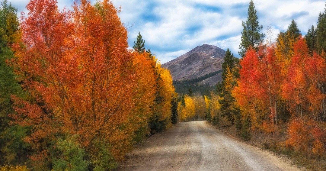10 Most Scenic Road Trips in Colorado | SIXT rent a car Magazine