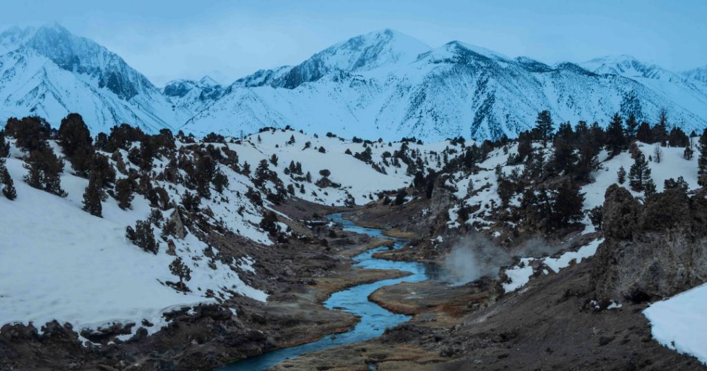 10 Most Scenic Road Trips in California | SIXT rent a car Magazine