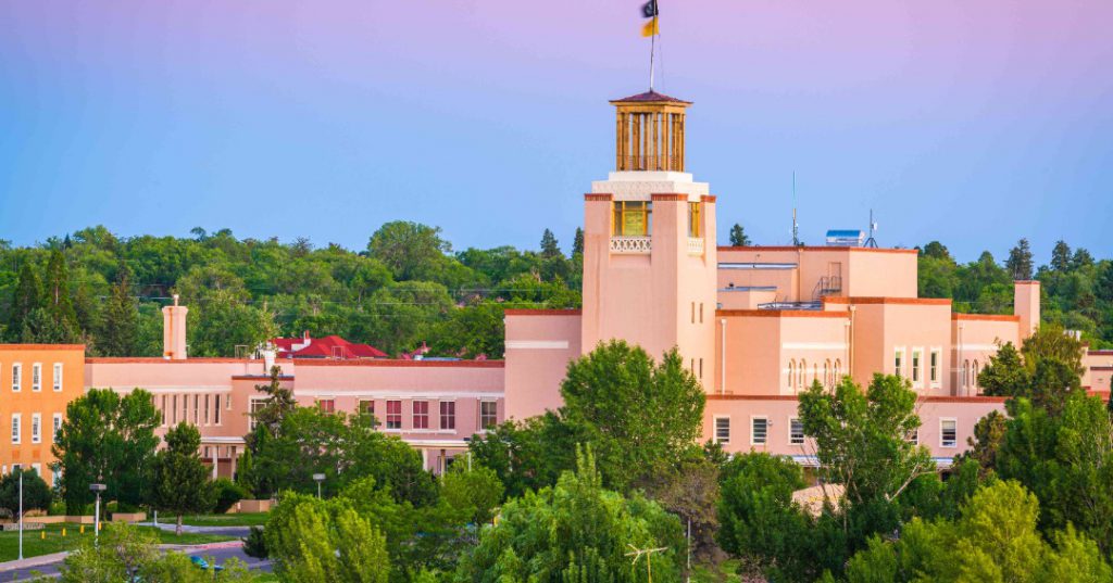 10 Best Road Trips from Texas | SIXT rent a car Magazine