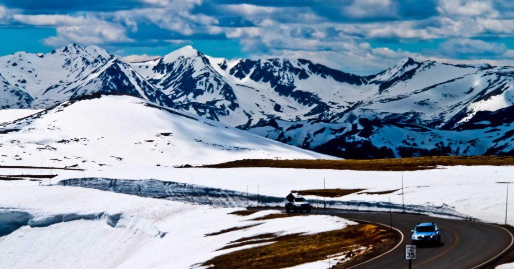 10 Most Scenic Road Trips in Colorado | SIXT rent a car Magazine