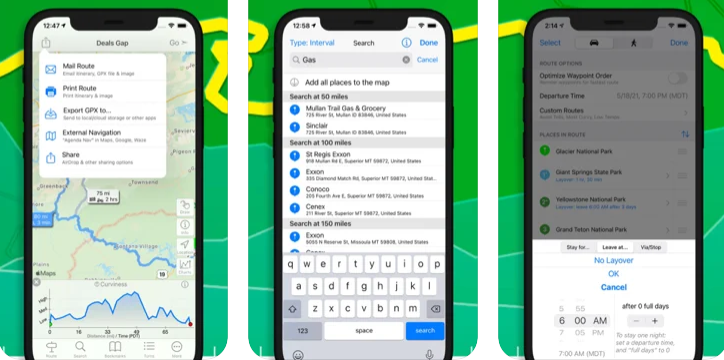 Top 20 Free GPS Navigation Apps & Traffic Apps | Sixt