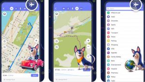 Top 20 Free GPS Navigation Apps & Traffic Apps | Sixt