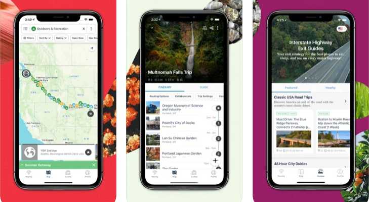 Top 20 Free GPS Navigation Apps & Traffic Apps | Sixt