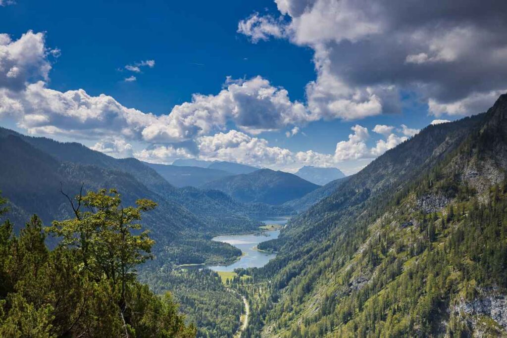 Road Trip on the German Alpine Road | SIXT rent a car Magazine