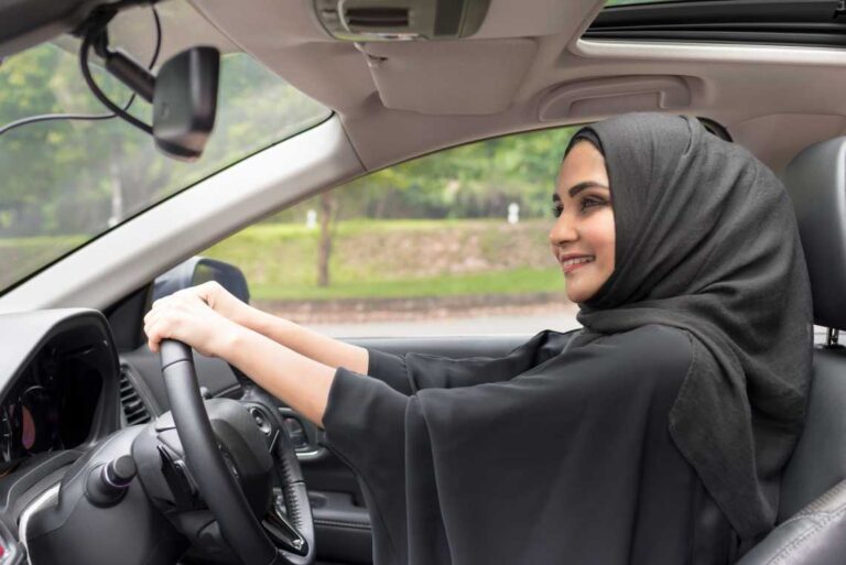 Driving Tips for Dubai | SIXT rent a car Magazine