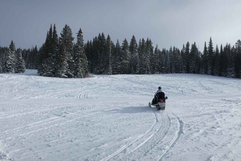 Things to do in Vail in Winter | SIXT rent a car Magazine