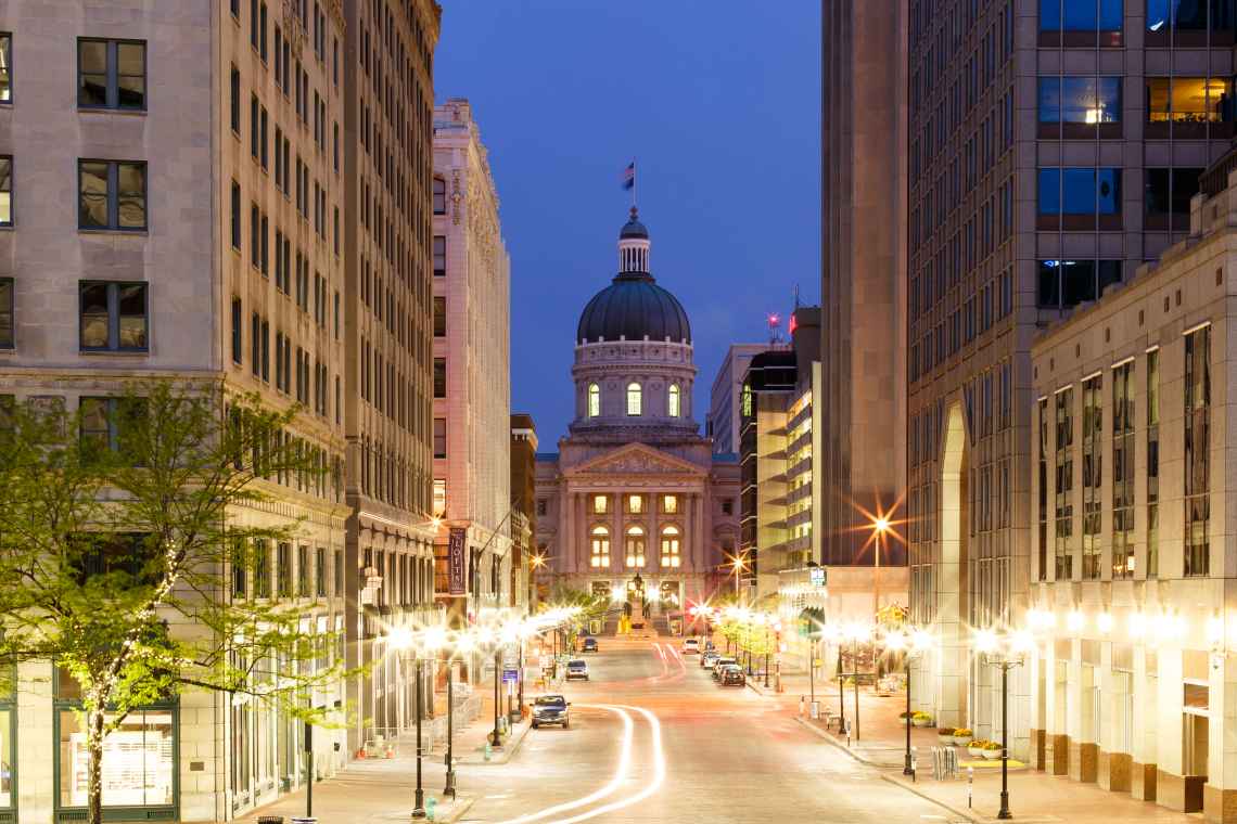 What to do in Indianapolis | SIXT rent a car Magazine