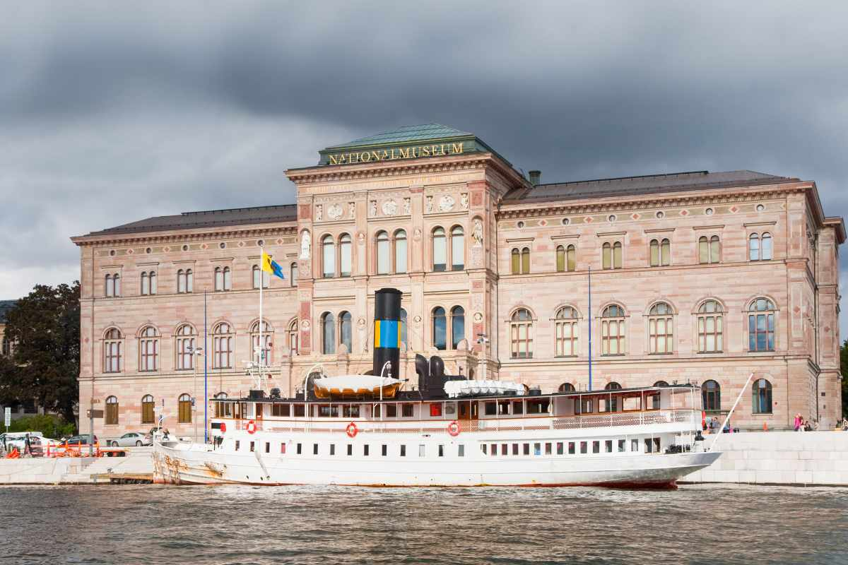 What to do in Stockholm: Top 10 Museums, Neighborhoods & More | SIXT ...