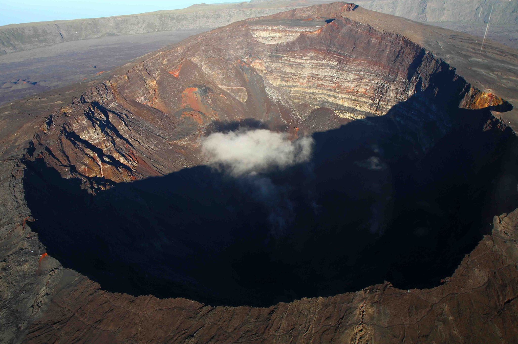 A Guide to Epic Volcano One-of-a-Kind Road Trips | SIXT