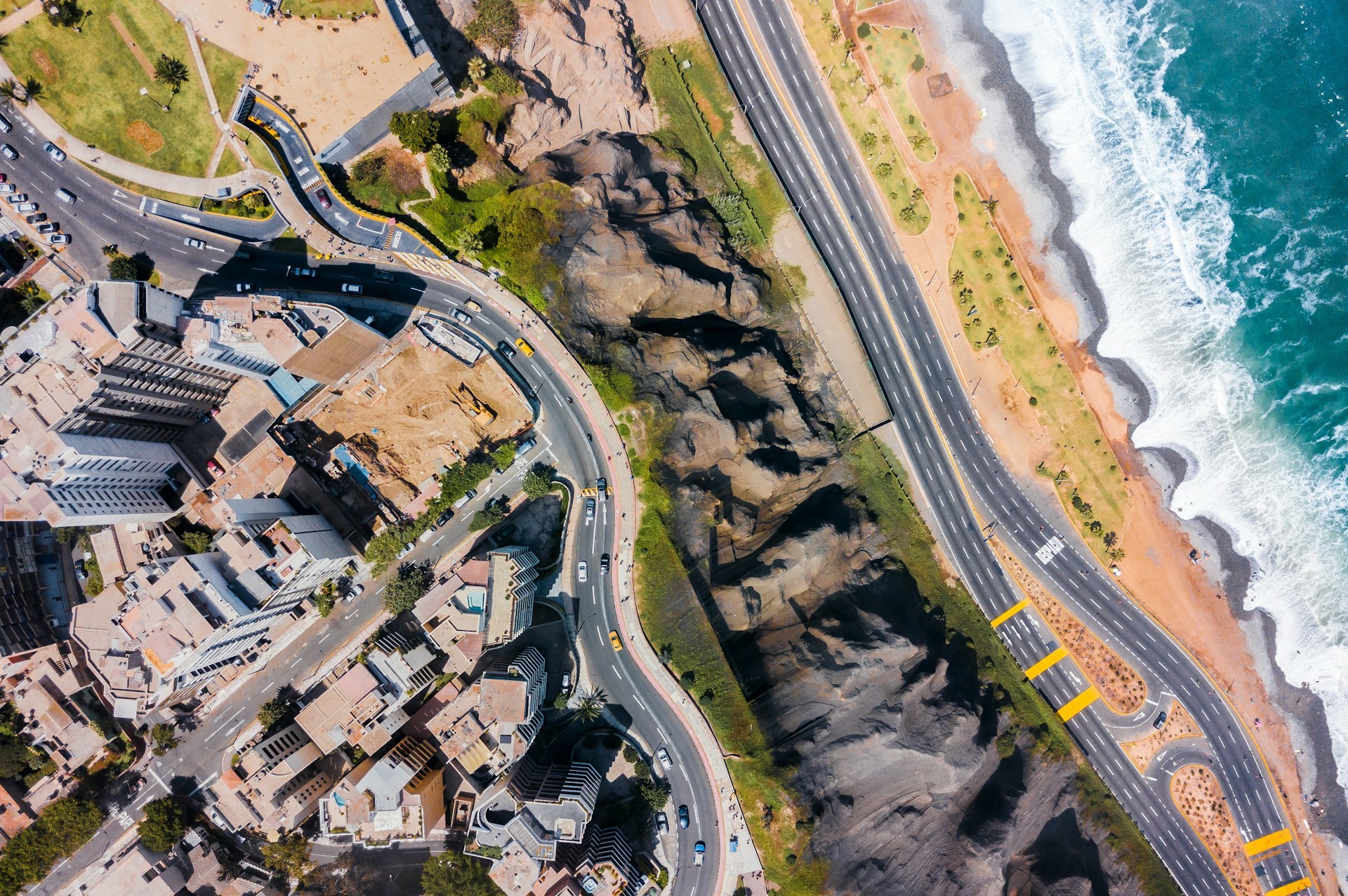 An insider’s guide to the longest roads in the world | SIXT rent a car ...