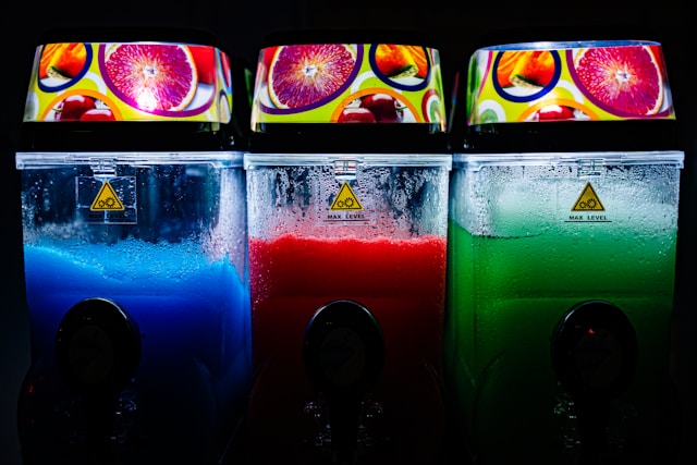 Ultimate Guide to Road Trip Drinks | SIXT rent a car Magazine