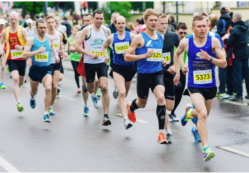 Marathon Checklist: Essential Gear & Tips for Race Day | SIXT Car Rental