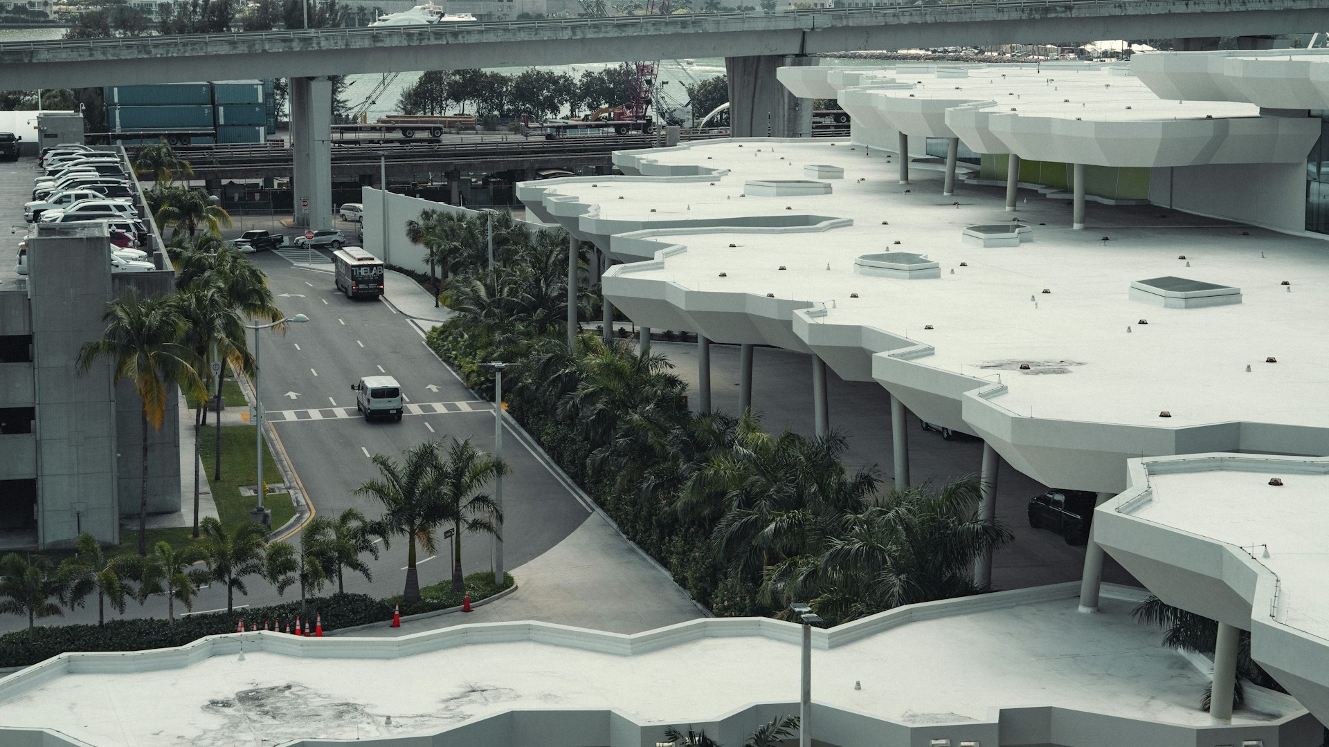 Your step-by-step guide to parking in Miami | SIXT rent a car Magazine