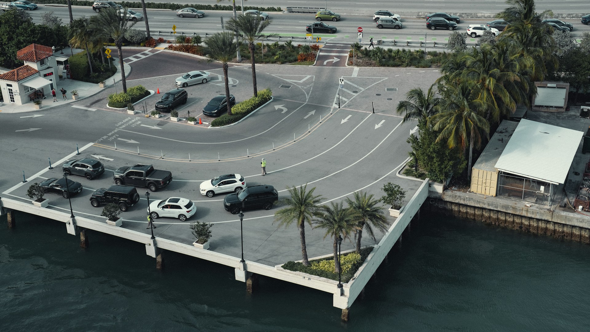 Your step-by-step guide to parking in Miami | SIXT rent a car Magazine
