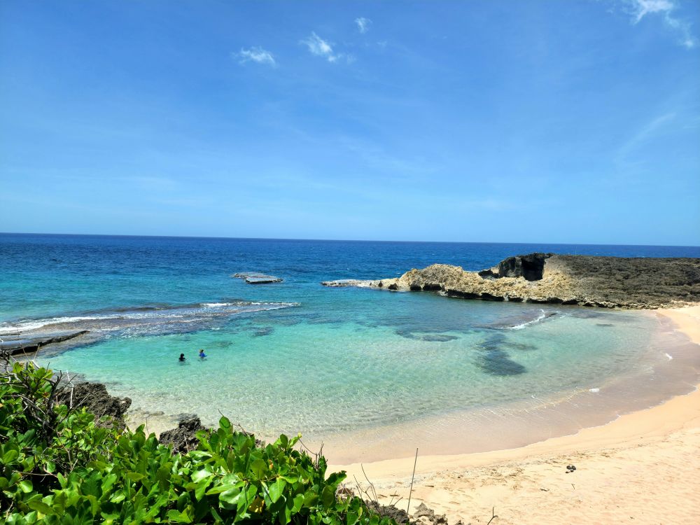 Discover the 7 best beaches to visit in December with SIXT