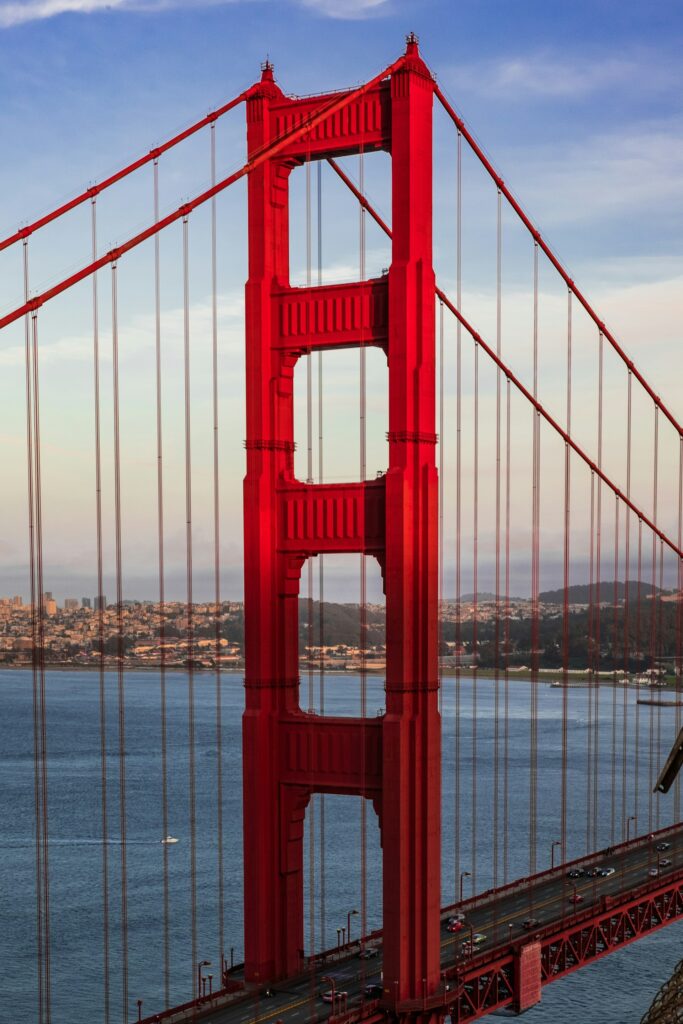 Top 10 Facts about the Golden Gate Bridge l SIXT U.S.